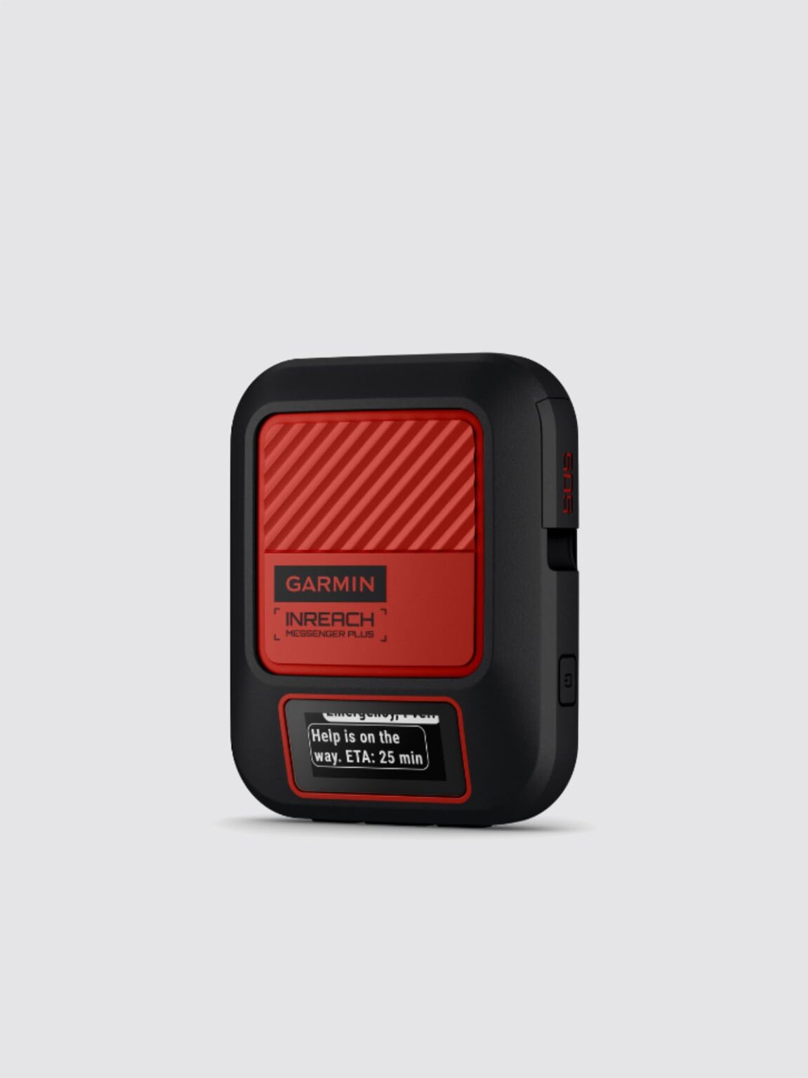 Garmin inReach® Messenger Plus – Inventory Supplies